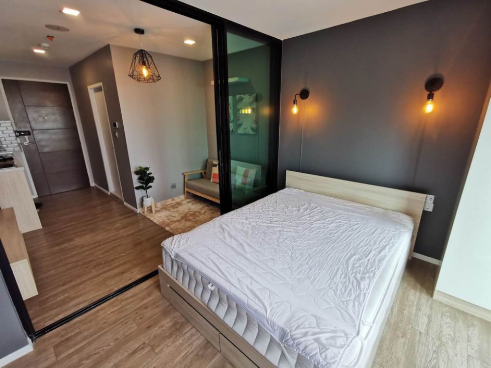 Scancondo | ขาย เอพพิโซด พหล-สะพานใหม่ ชั้น 5 ห้องสวย ตกแต่งครบครัน พร้อมเข้าอยู่ ซื้อเลยจ้า ...